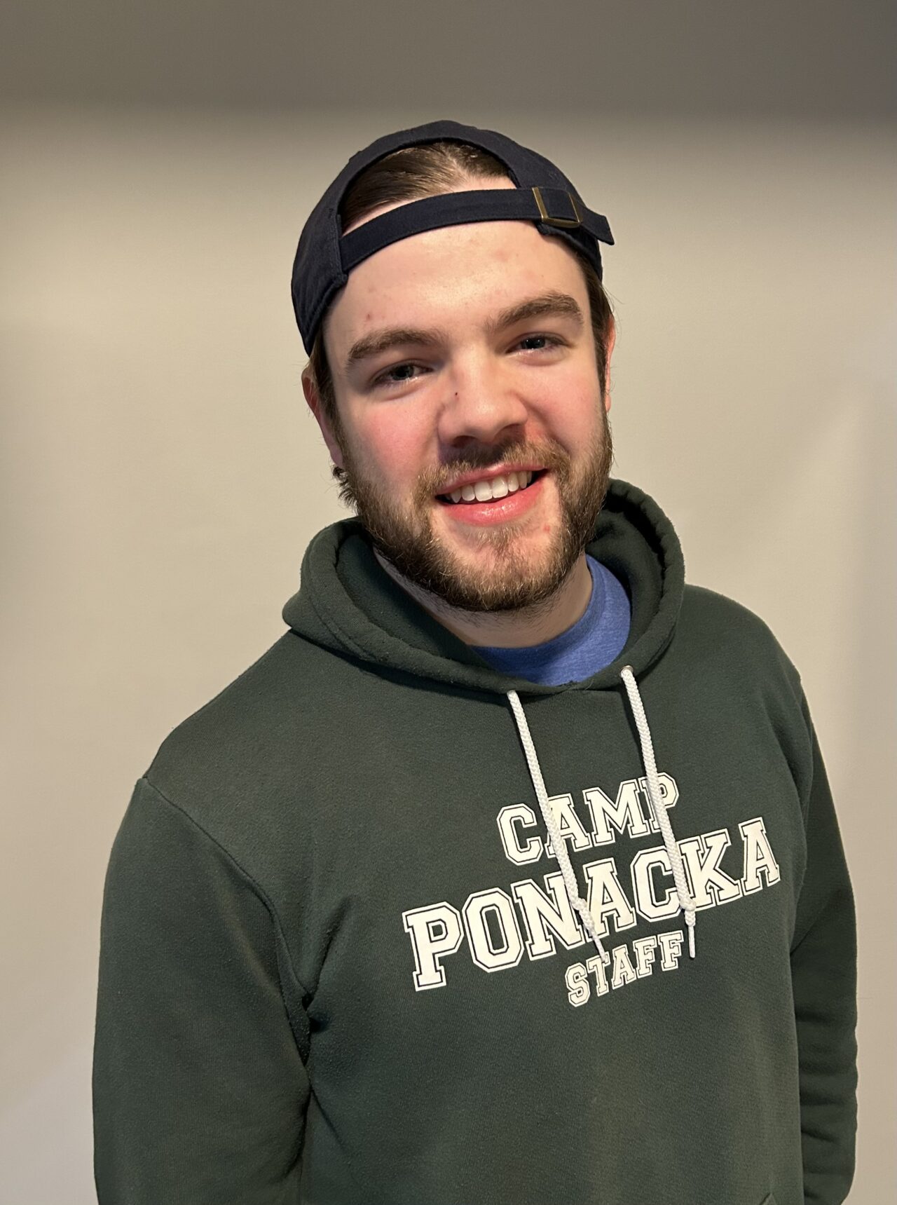 Our Staff | Camp Ponacka